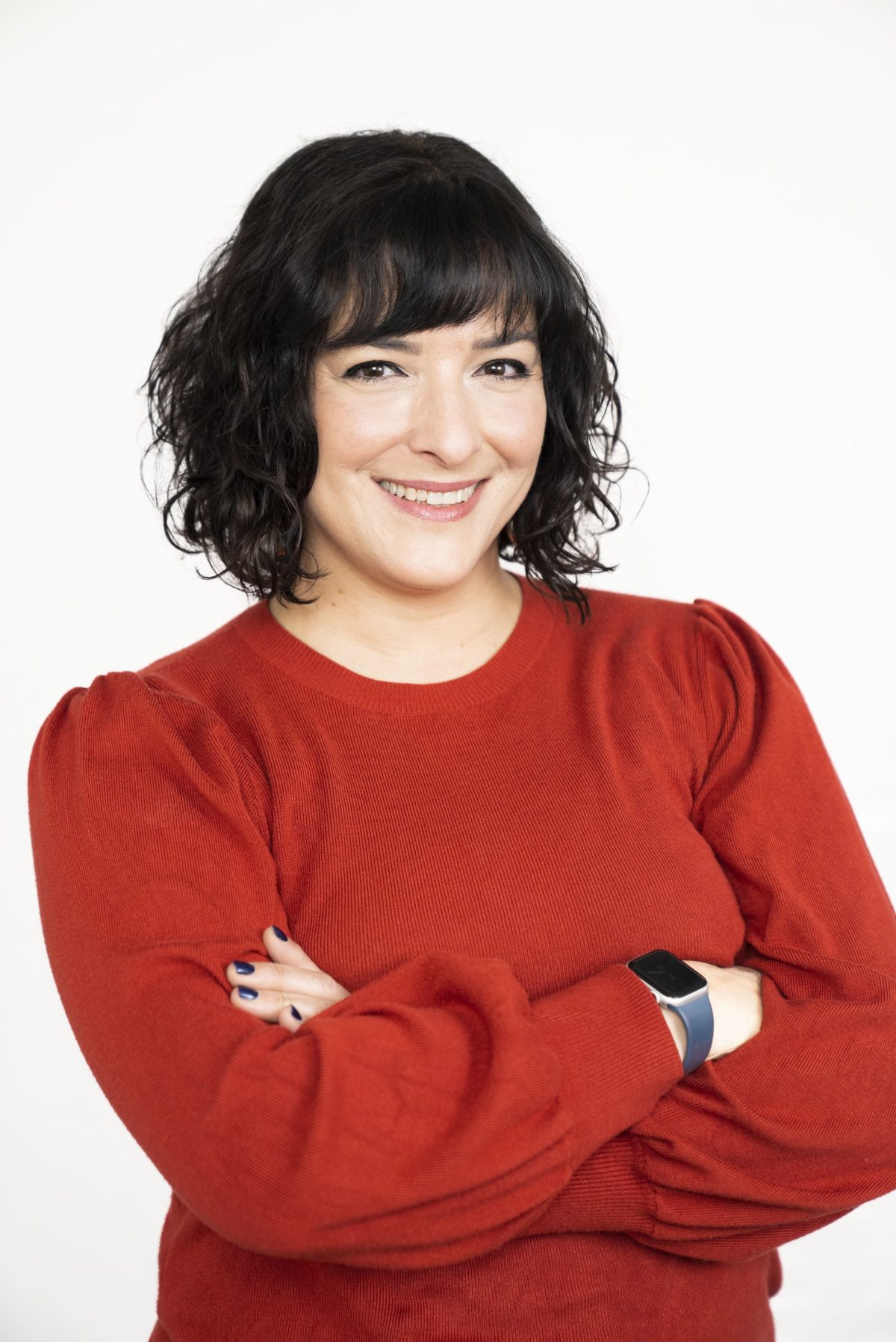 Julie Day - Counsel Connections