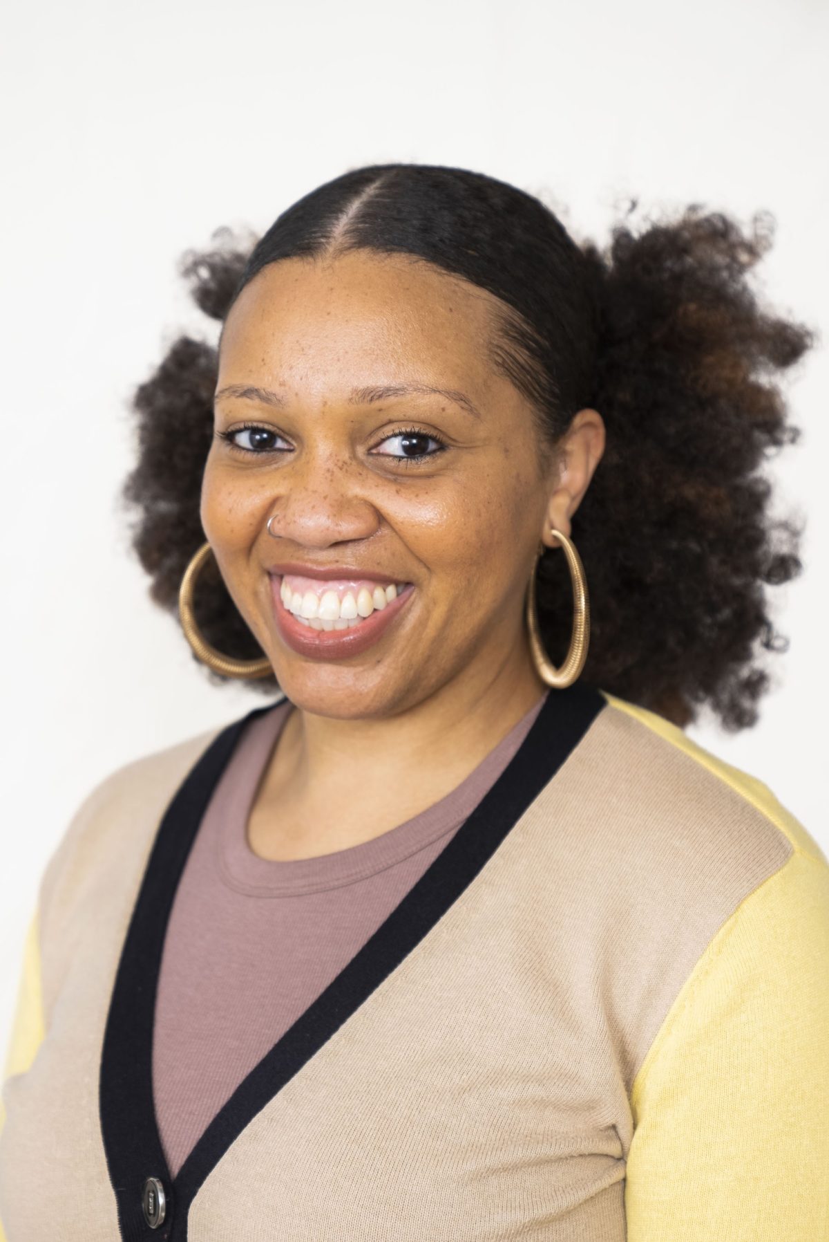 Candace Johnson - Counsel Connections